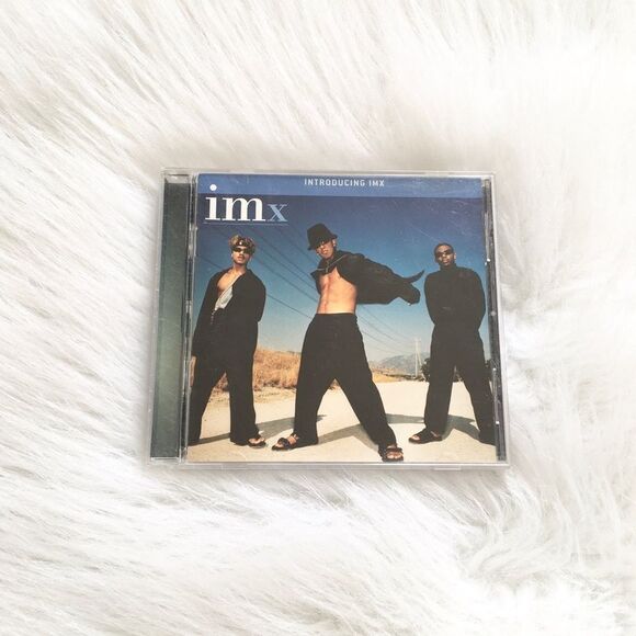 Media | Introducing Imx Cd | Poshmark